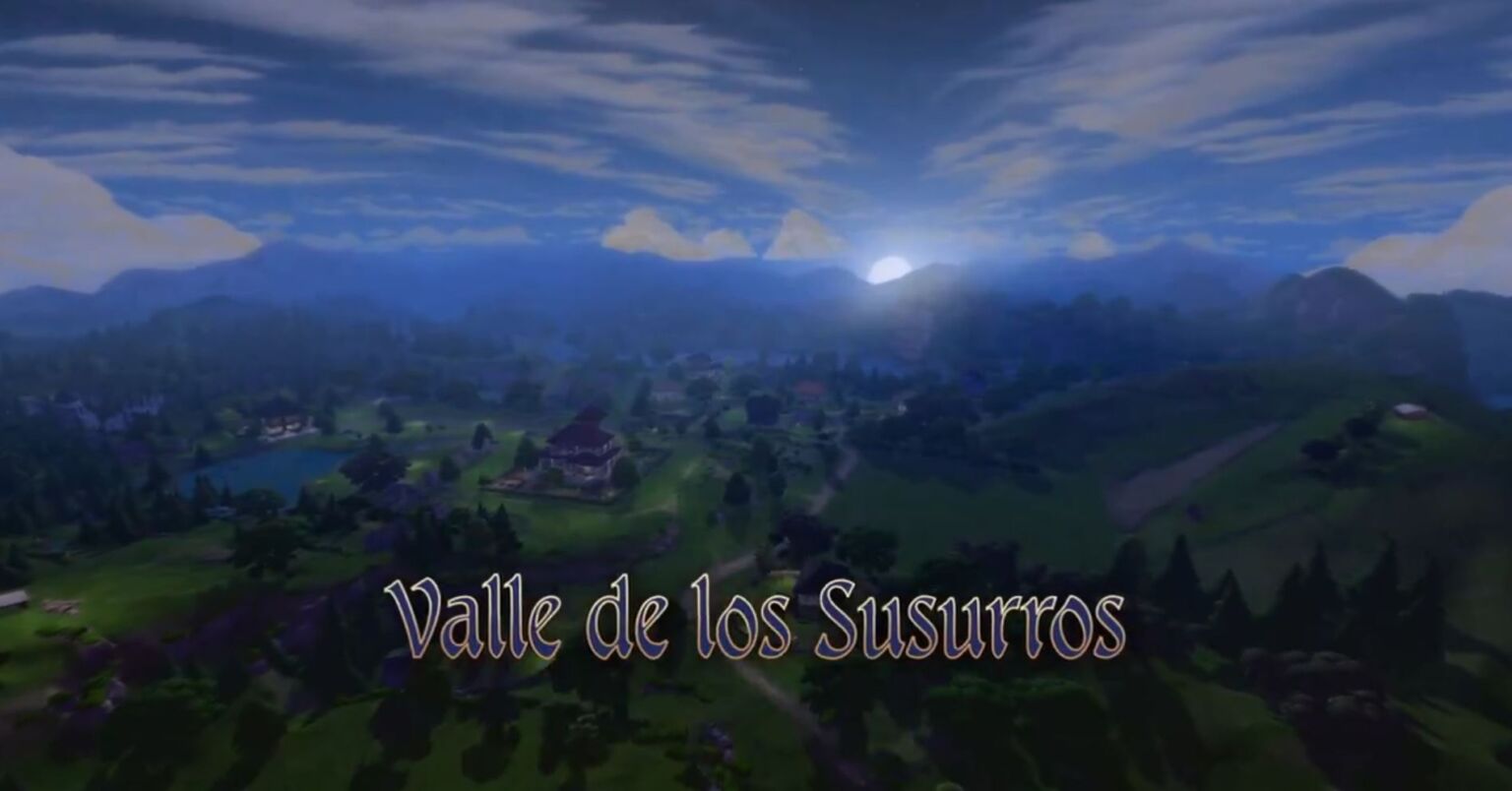 Vida y más allá (Guía I): Ravenwood y sus misterios - Simsguru